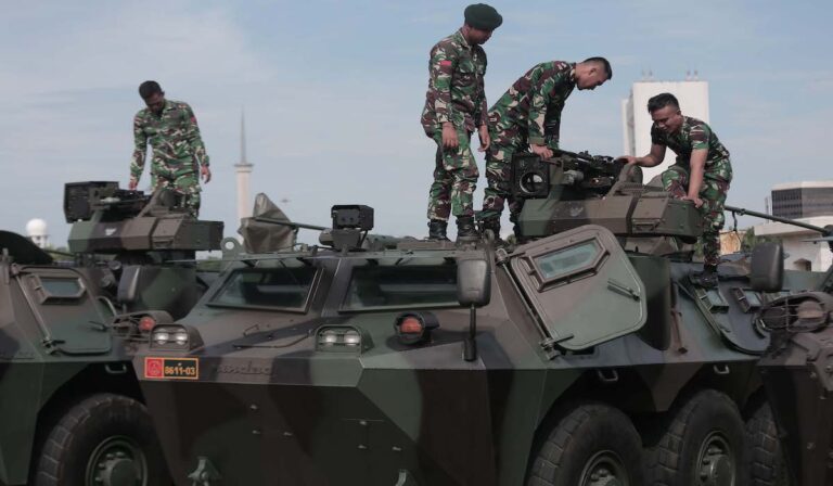 Kapan Jadwal Rekrutmen TNI AD 2026 Dibuka Berikut Syarat, Tahapan Cara ...