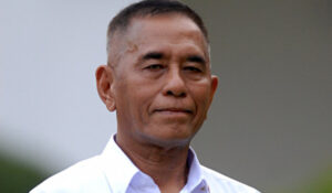 Mengenang Ryamizard Ryacudu, Sosok Jenderal Patriotik Mantan Menhan RI ...
